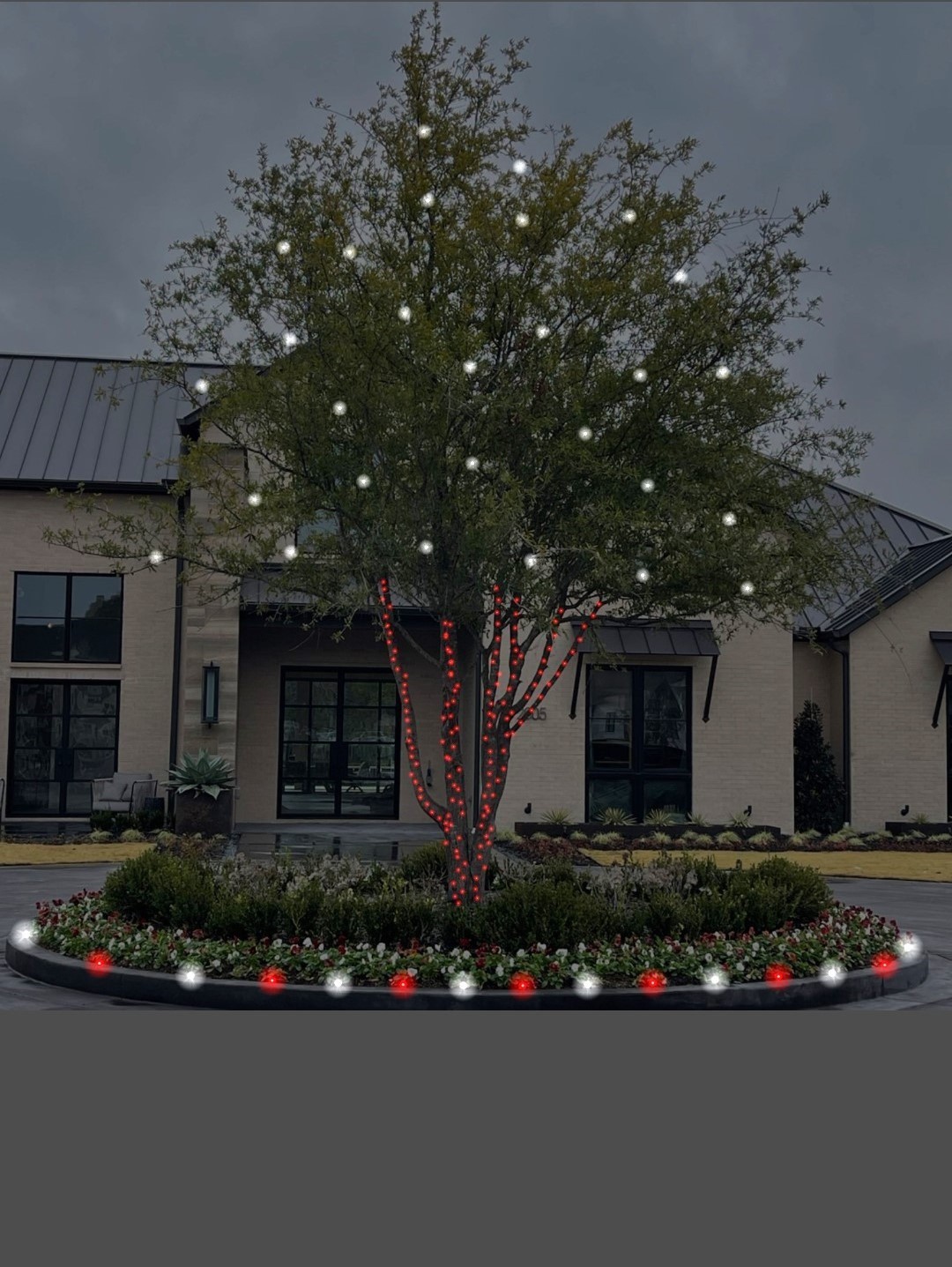 Next Level Lighting A Local Firefighter And Veteran Owned Lighting